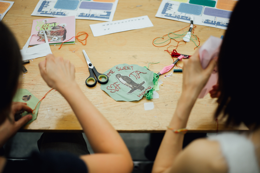 Heritage – Kit Heyam