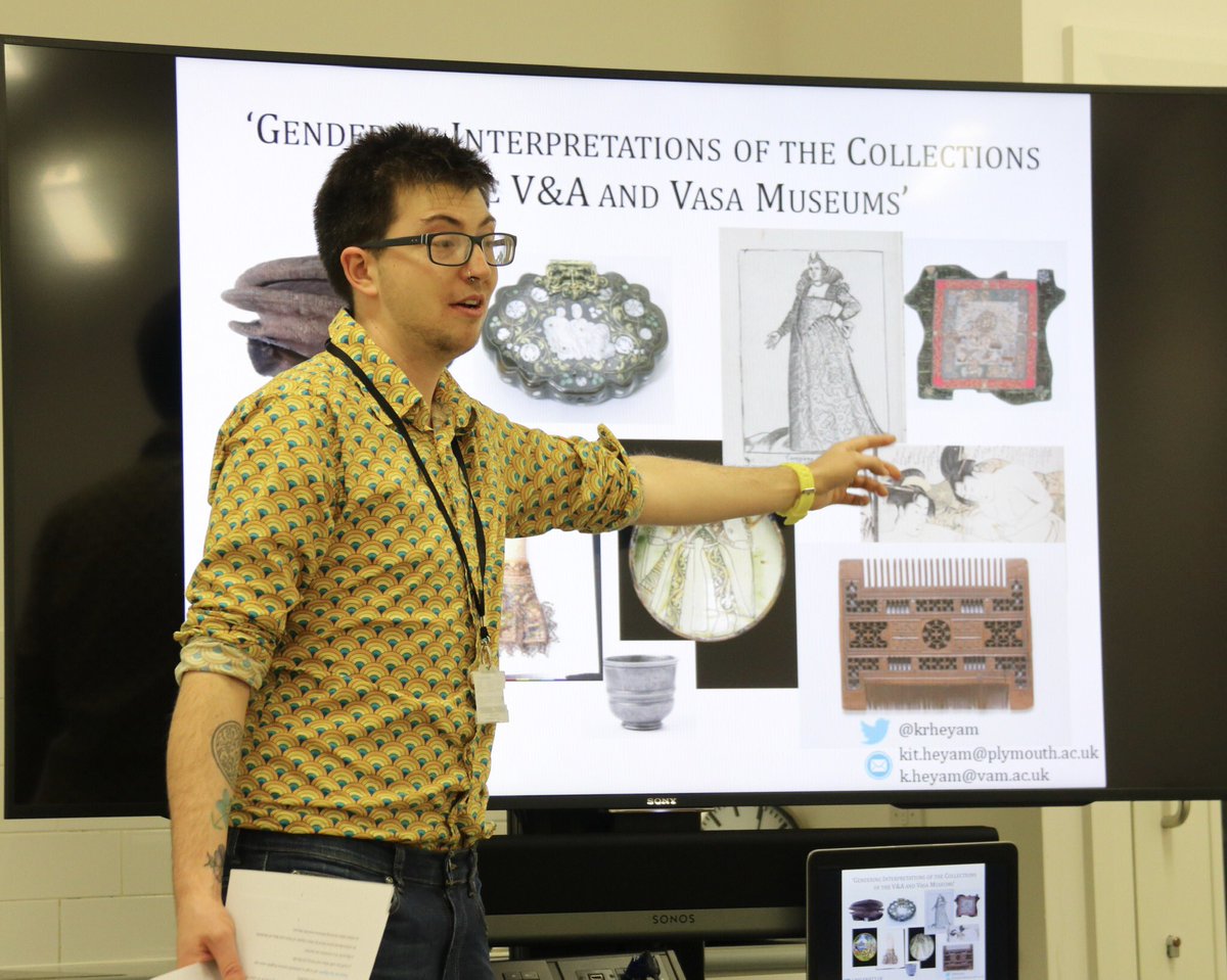 Heritage – Kit Heyam