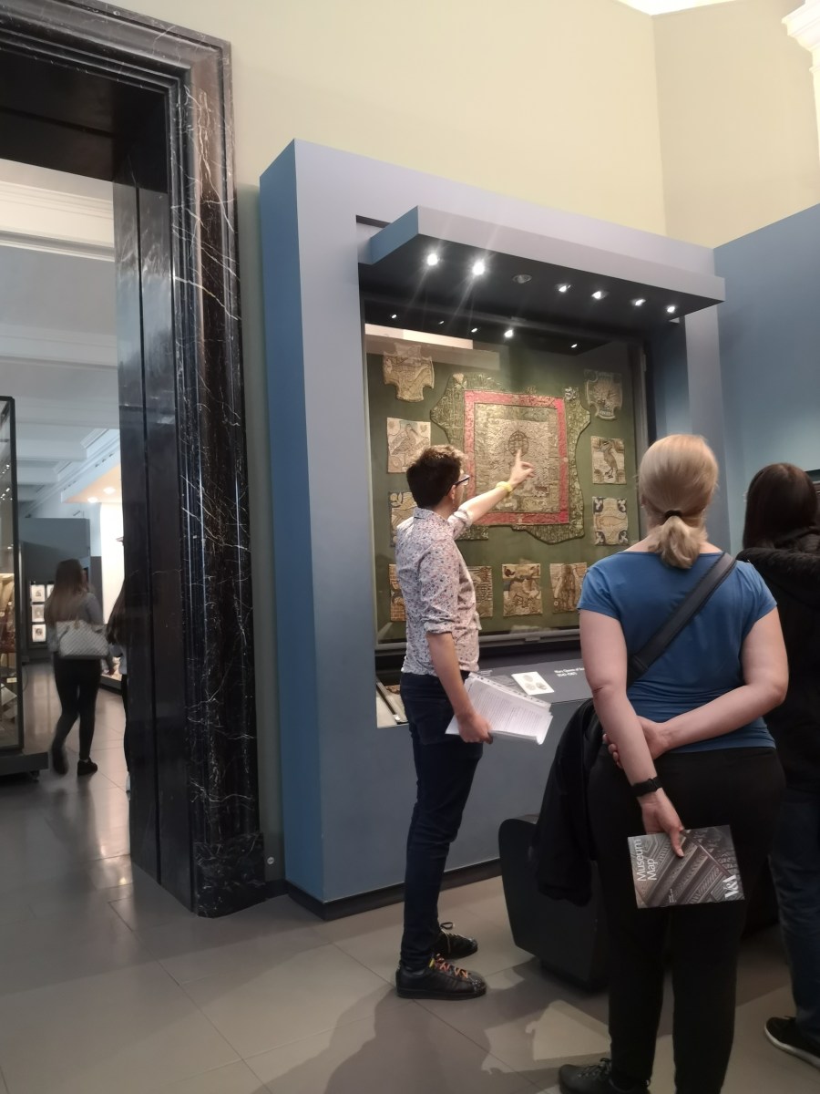 Teaching – Kit Heyam