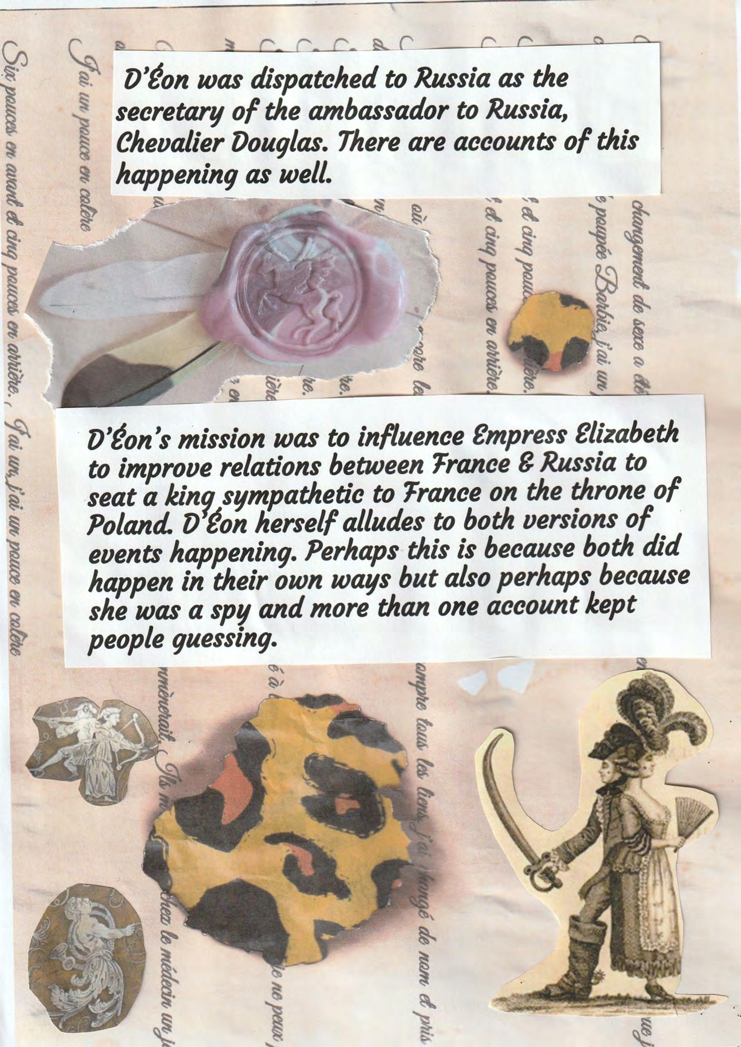 Heritage – Kit Heyam